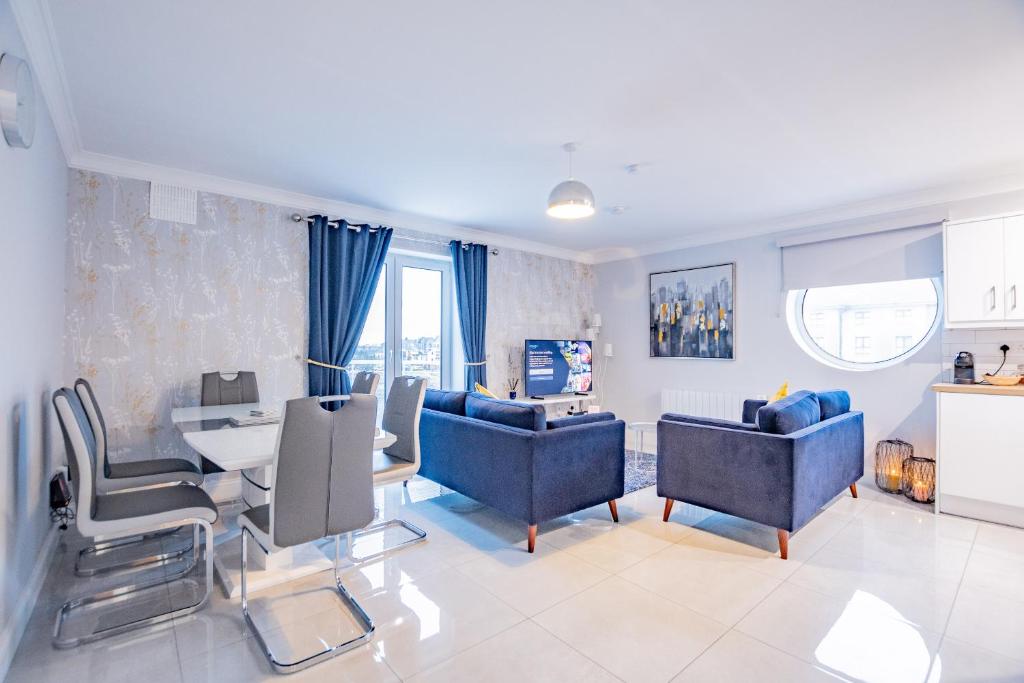 Eyre Arch Rest, Galway (updated prices 2025)