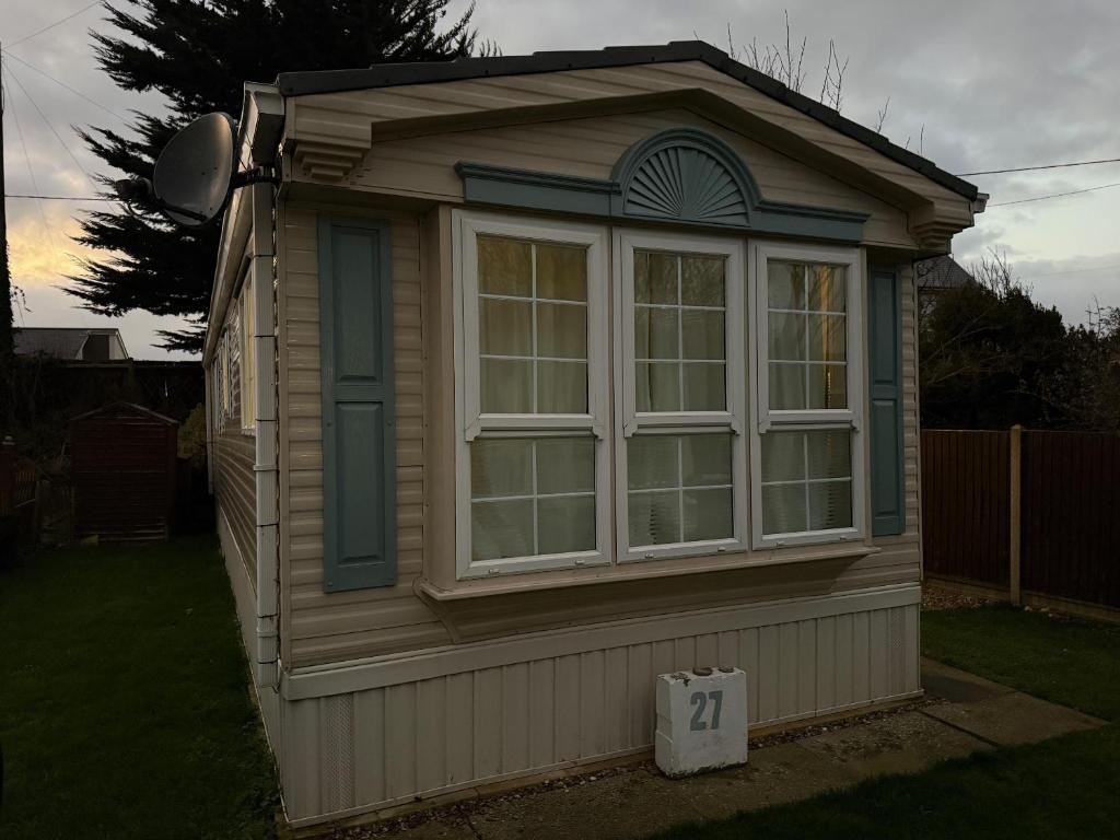 Beach Haven, Bacton (updated prices 2025)