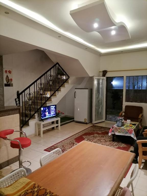 Mini villa, Sheikh Zayed (updated prices 2025)