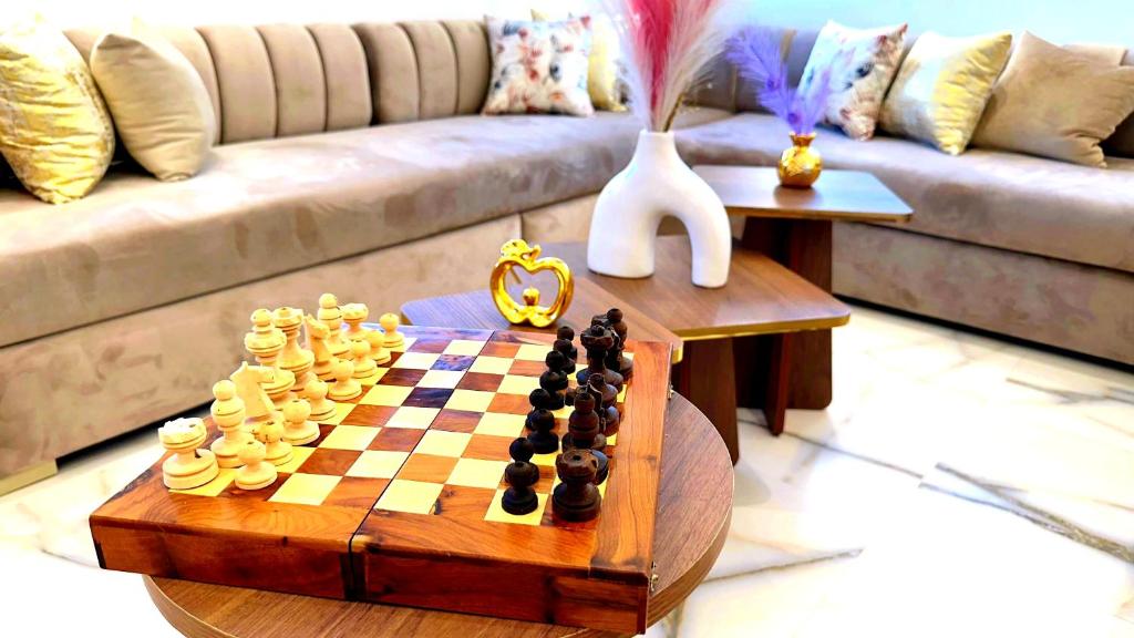 Super apartamento en Tanger, Tangier (updated prices 2025)