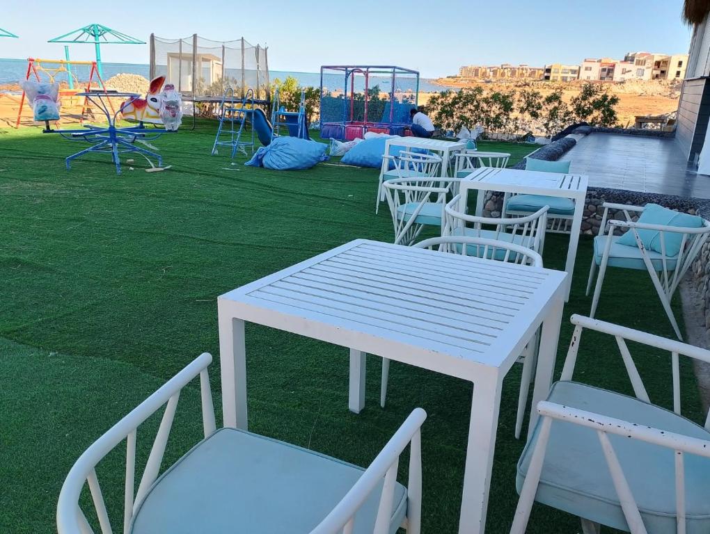 Fanadir bay compound, Hurghada (updated prices 2026)