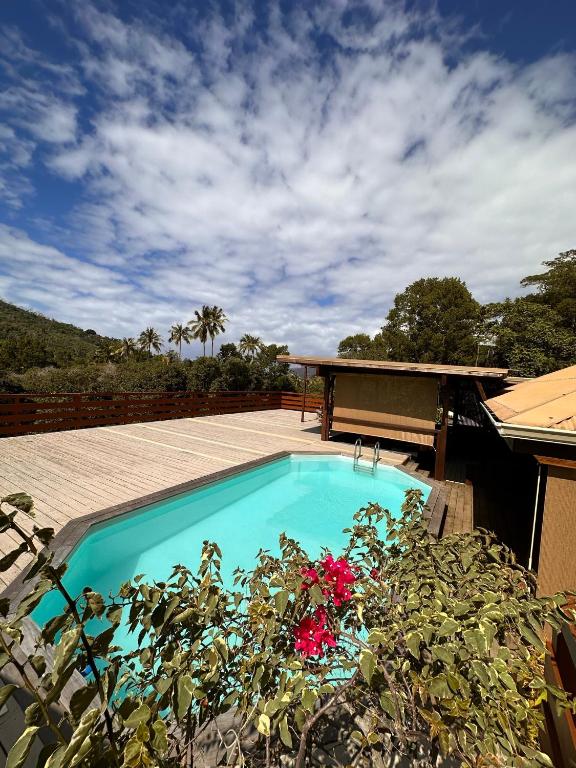 Inake Lodge, Atuona (precios actualizados 2025)