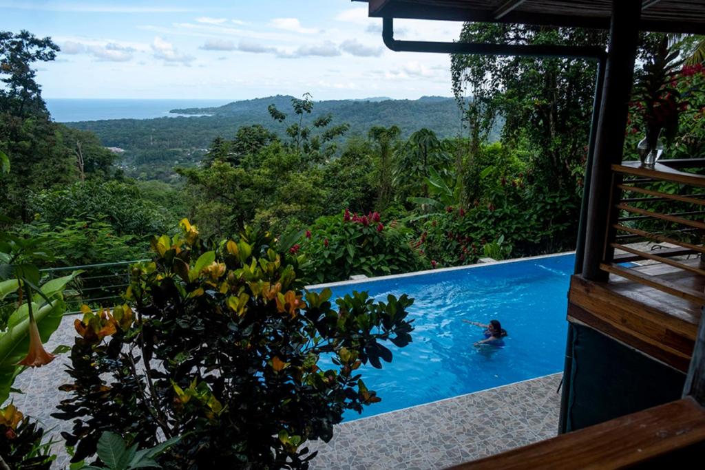 Samasati Rainforest Bungalows, Talamanca (preços atualizados para 2025)