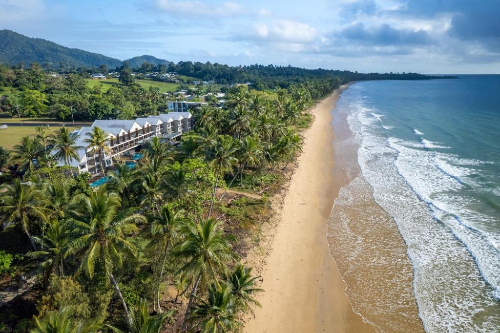 Castaways Resort & Spa On Mission Beach, Mission Beach (updated prices ...