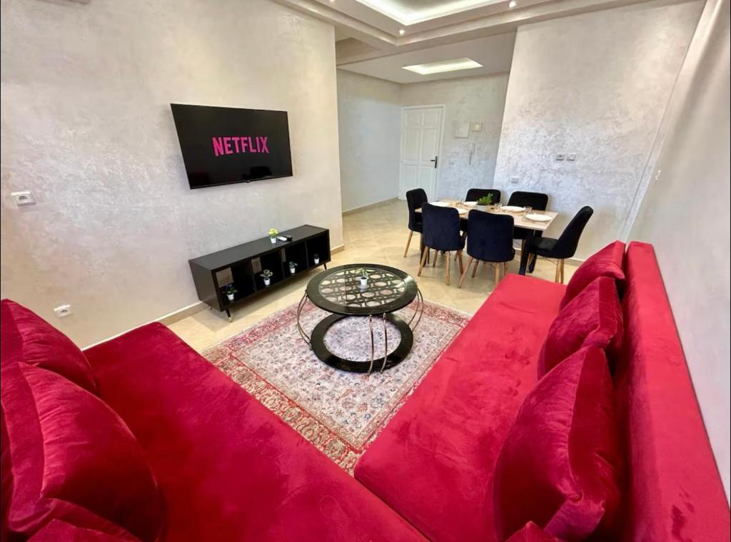 Chic Appartement Marrakech, Marrakesh (updated prices 2025) Chic Appartement Marrakech, Marrakesh (updated prices 2025)