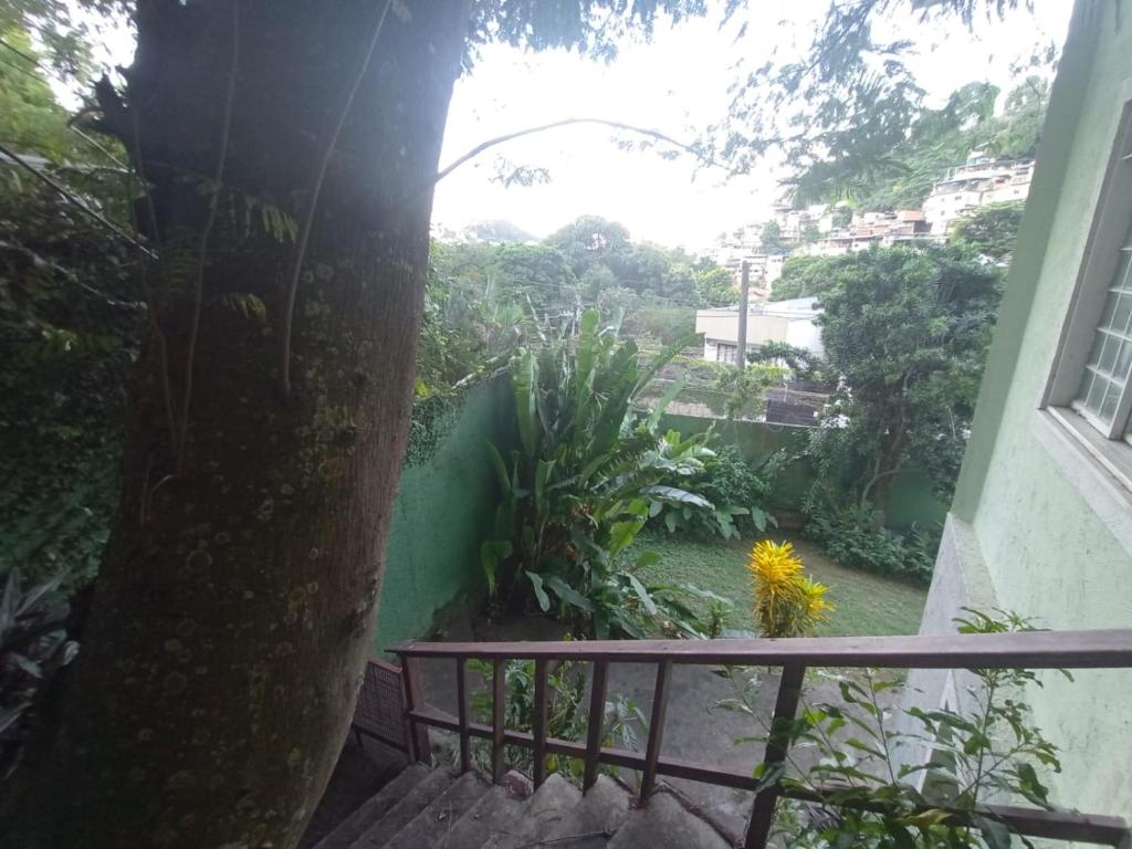 Casa da natureza - Cosme Velho, Rio de Janeiro (preços atualizados para ...
