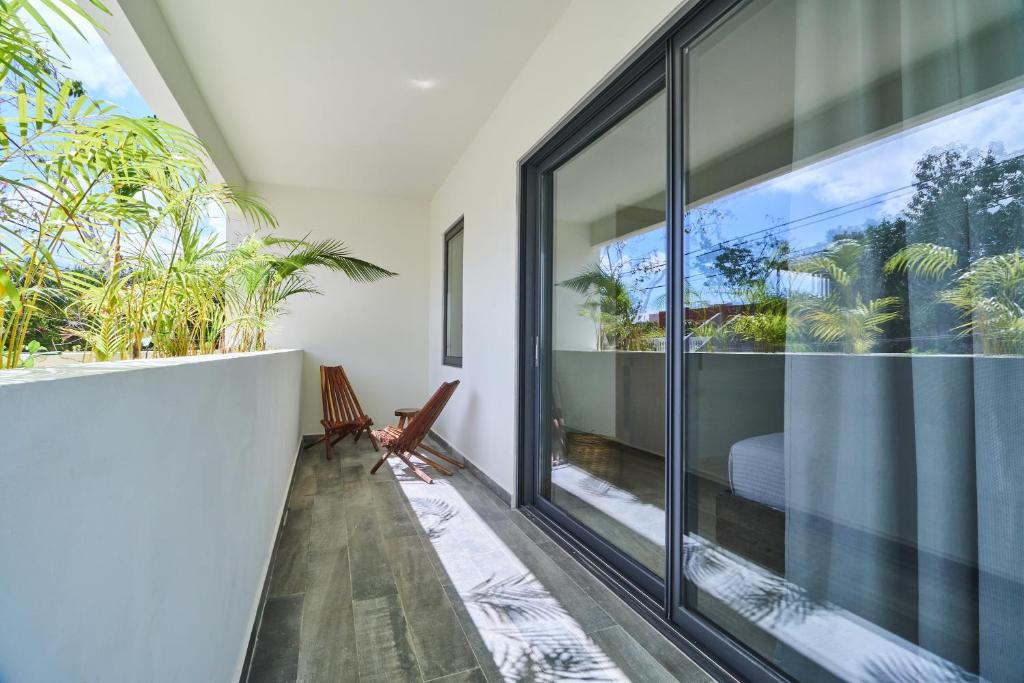 Luxury Villa with 2 Pools, Open Terraces and Sun Deck, Tulum (updated ...