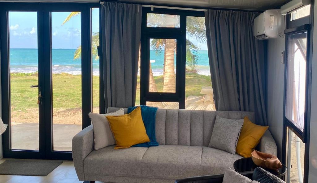 Costa Figgy, Playa Fortuna (tarifs actualisés, 2025)