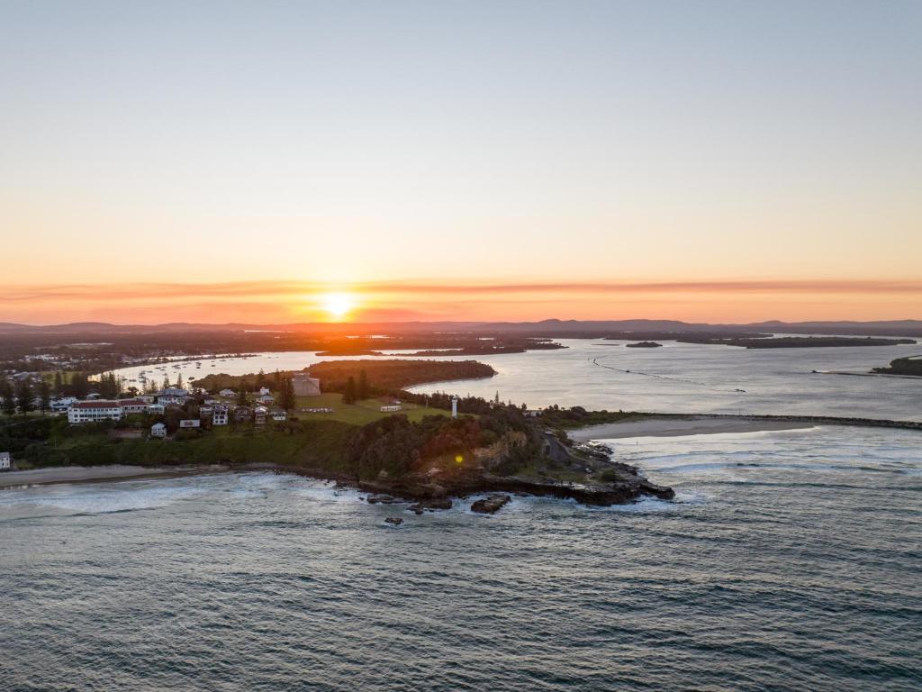 NRMA Blue Dolphin Yamba Holiday Resort, Yamba (updated prices 2025)