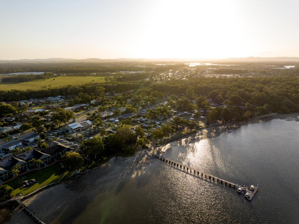 NRMA Blue Dolphin Yamba Holiday Resort, Yamba (updated prices 2025)