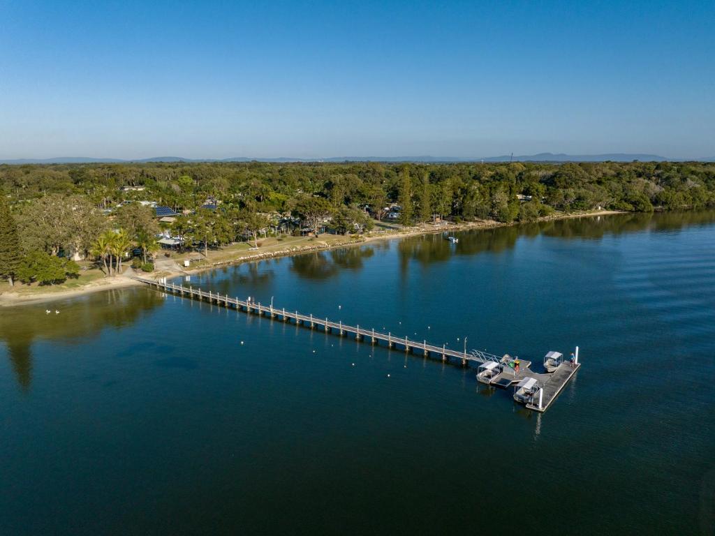 NRMA Blue Dolphin Yamba Holiday Resort, Yamba (updated prices 2025)