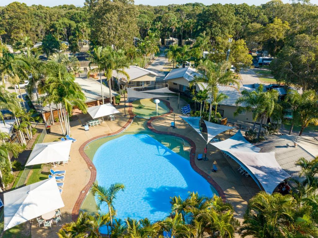 NRMA Blue Dolphin Yamba Holiday Resort, Yamba (updated prices 2025)