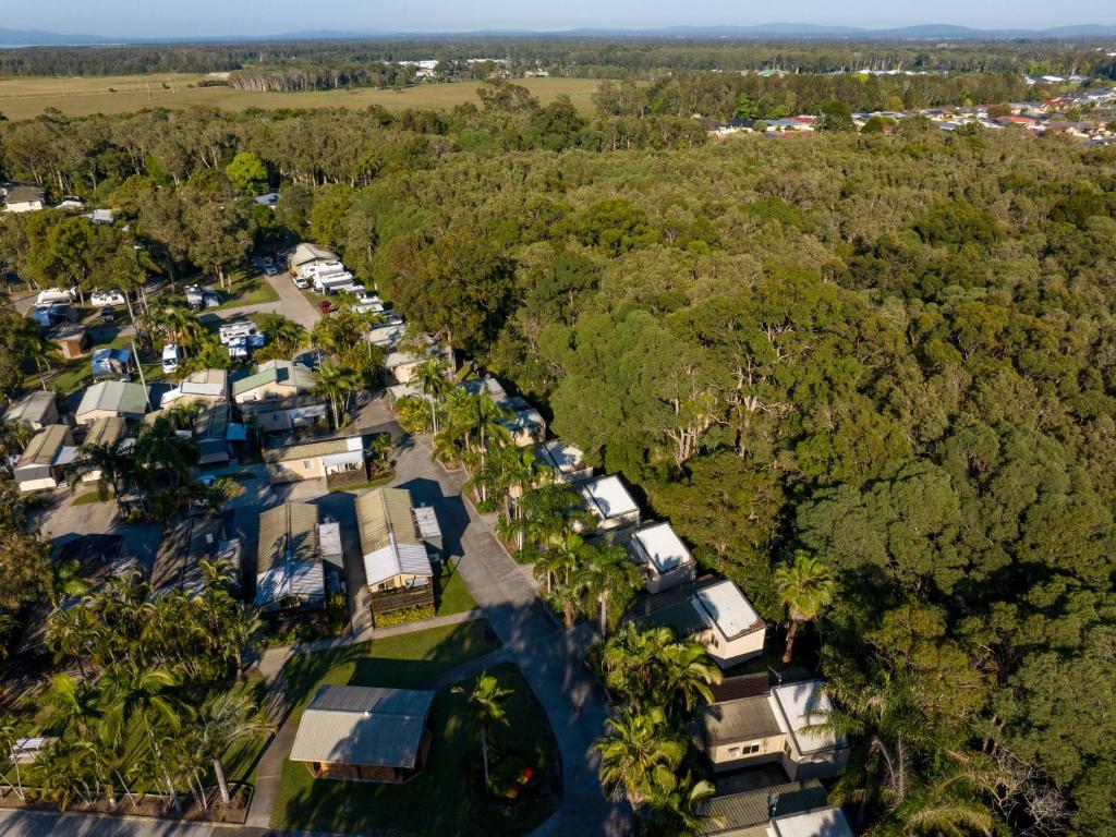 NRMA Blue Dolphin Yamba Holiday Resort, Yamba (updated prices 2025)