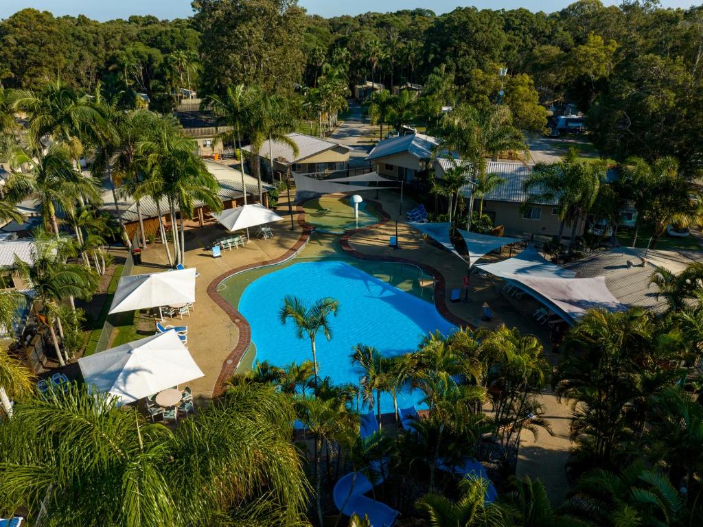 NRMA Blue Dolphin Yamba Holiday Resort, Yamba (updated prices 2025)