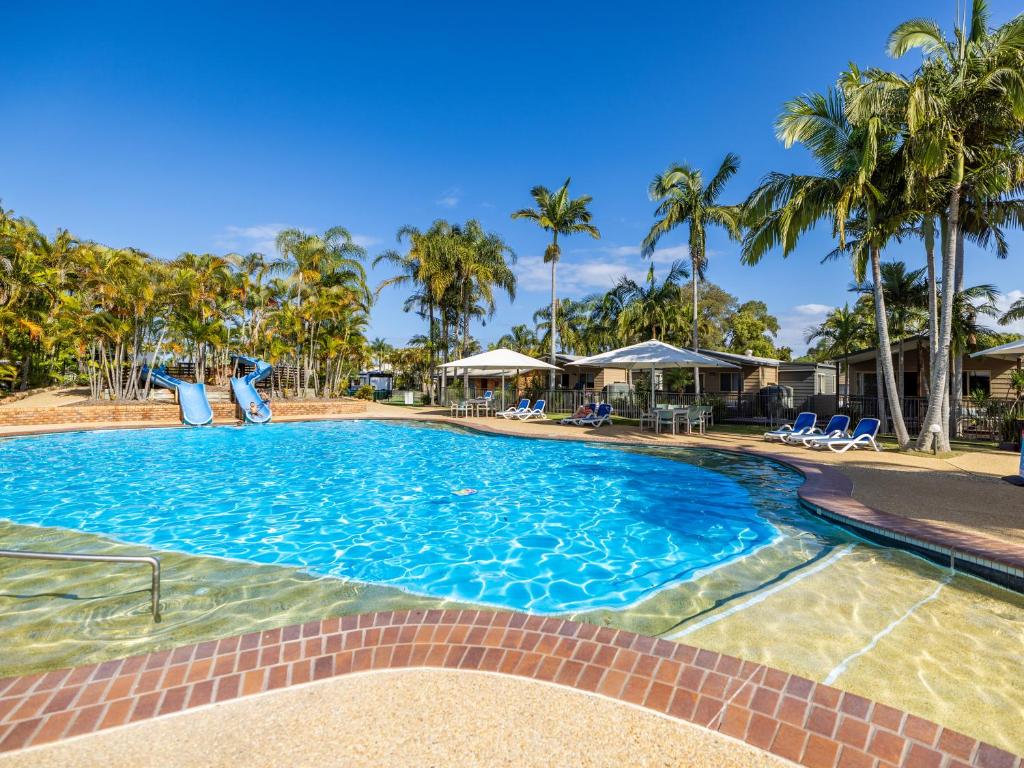 NRMA Blue Dolphin Yamba Holiday Resort, Yamba (updated prices 2025)