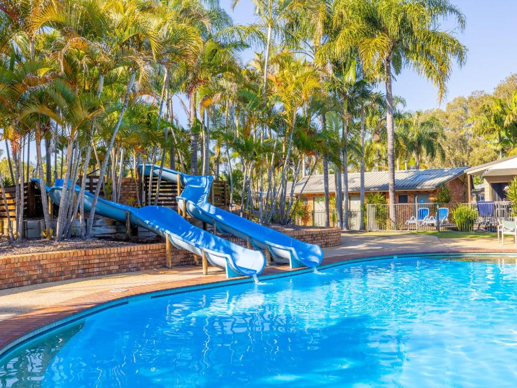 NRMA Blue Dolphin Yamba Holiday Resort, Yamba (updated prices 2025)