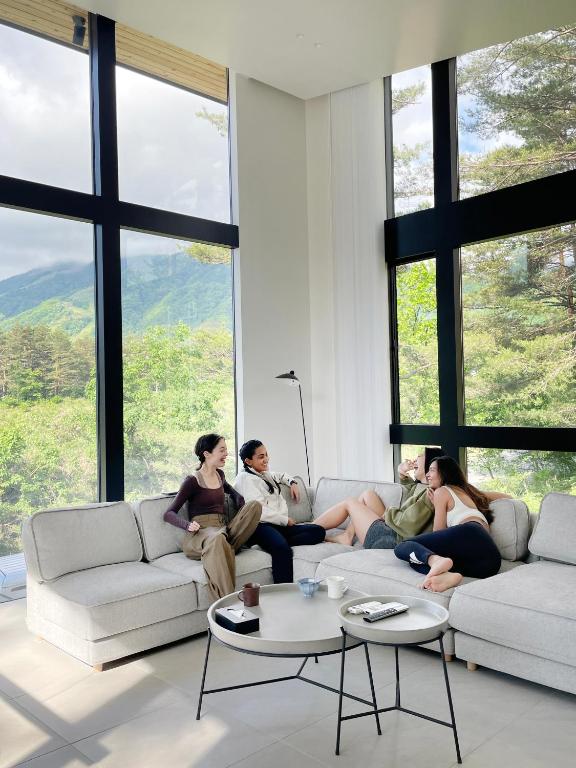 Hakuba Aura Chalet by Jade Group, Hakuba (updated prices 2025)