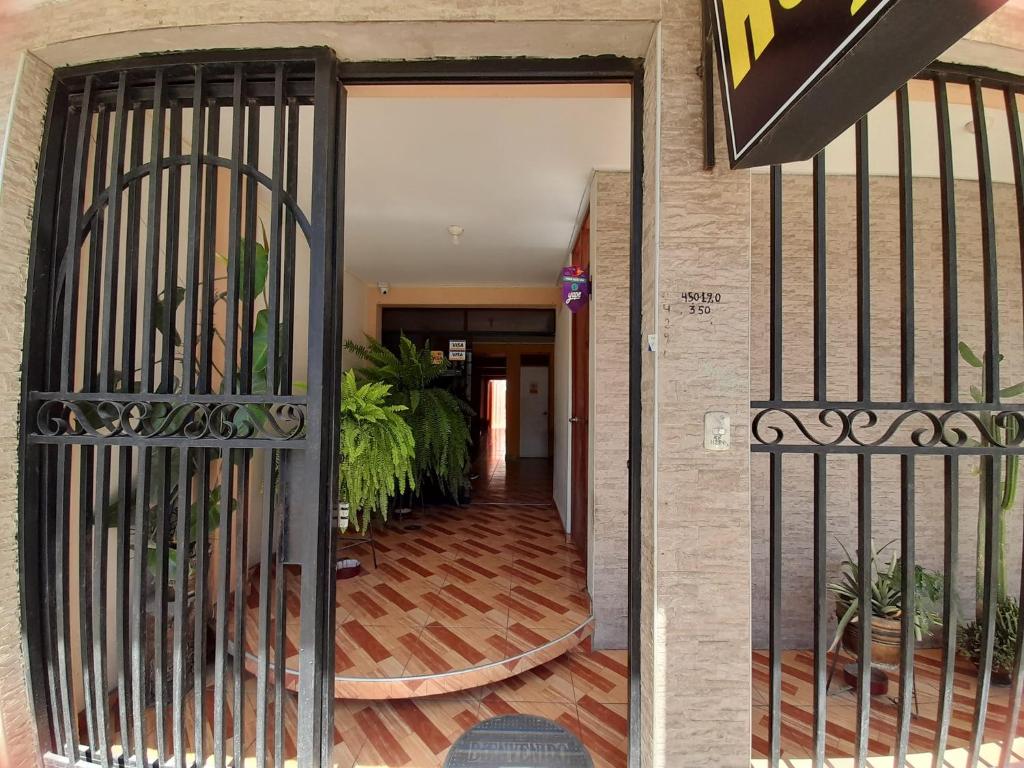 Mama Chelita Hospedaje, Nazca (updated prices 2026)