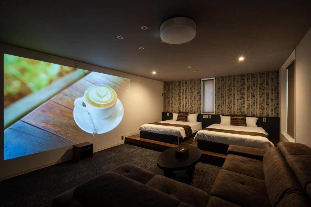 GRAND BASE Moji Nagomi, Kitakyushu (updated prices 2026)