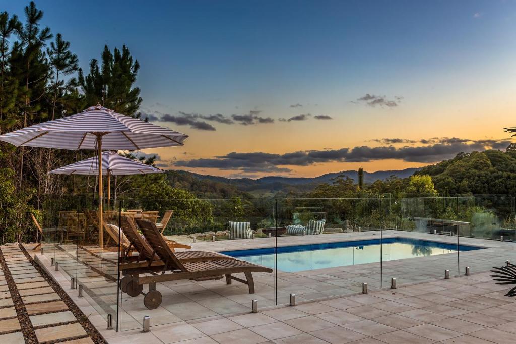 Nala House, Burringbar (updated prices 2025)