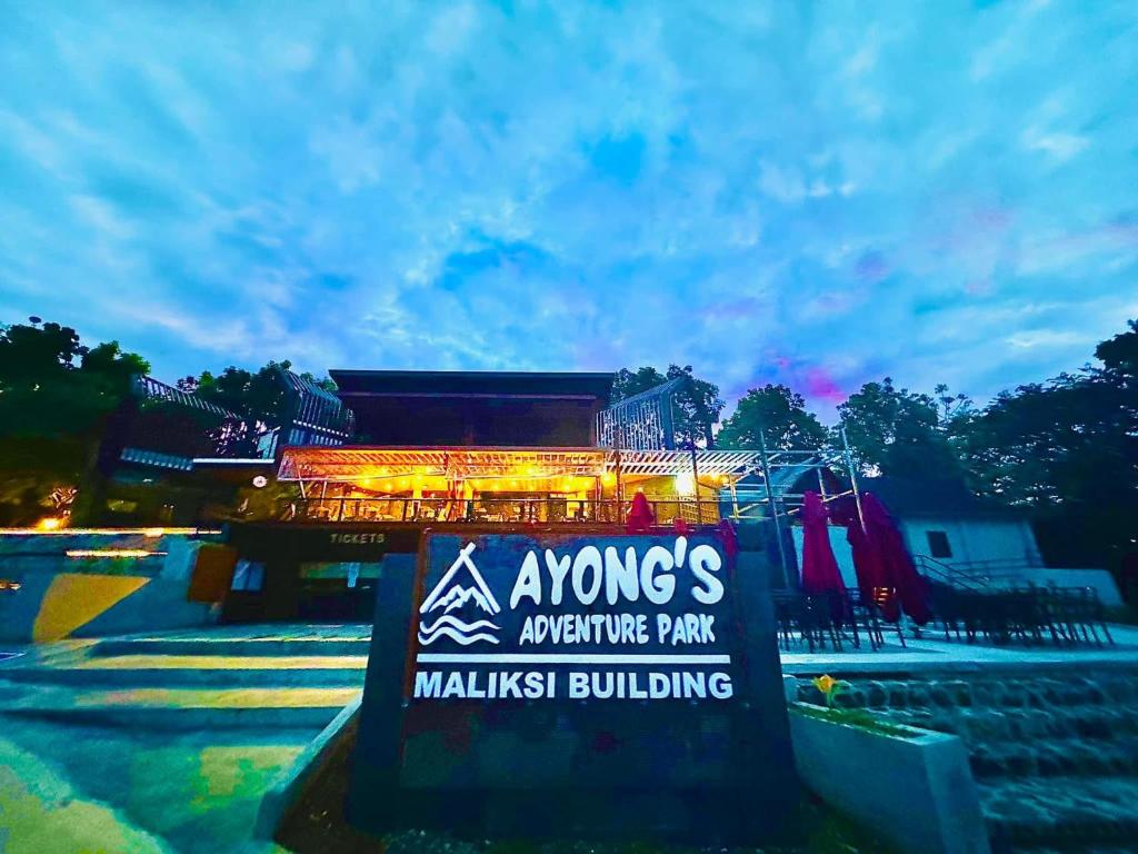 Ayong's Adventure Park, Malabay (updated prices 2025)