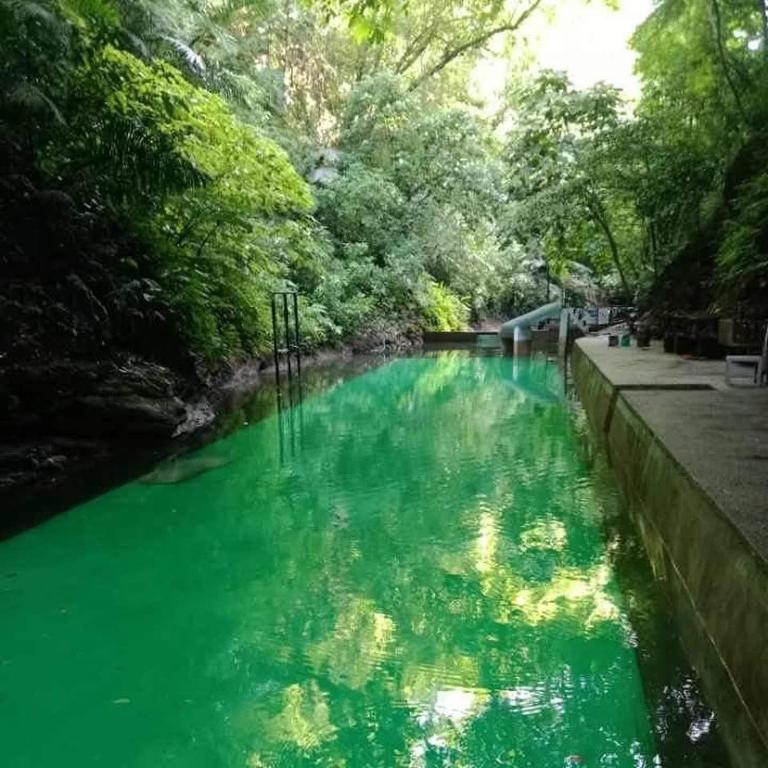 Ayong's Adventure Park, Malabay (updated prices 2025)