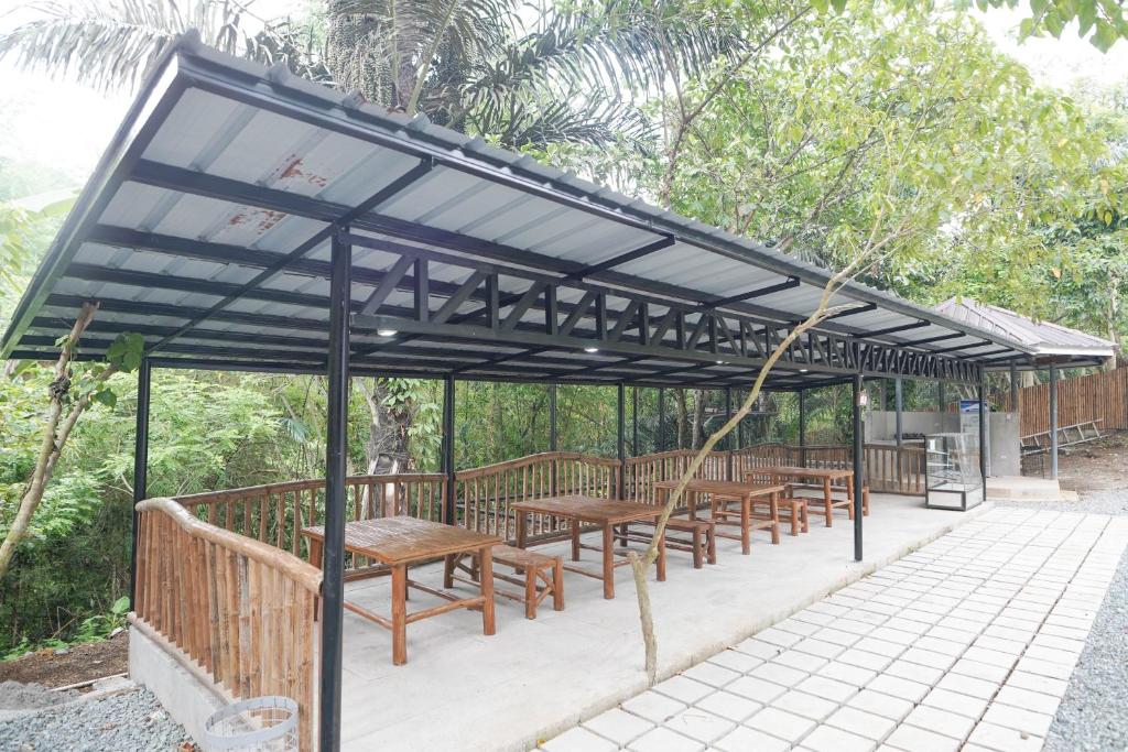 Ayong's Adventure Park, Malabay (updated prices 2025)