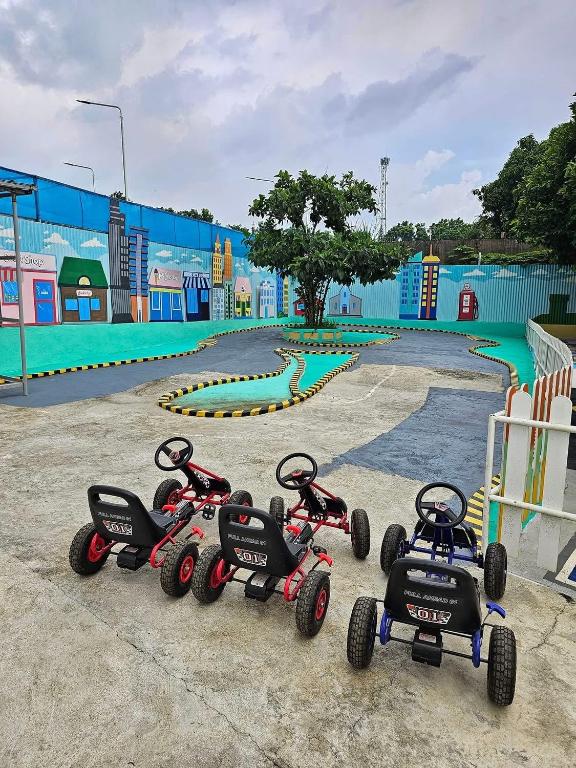 Ayong's Adventure Park, Malabay (updated prices 2025)