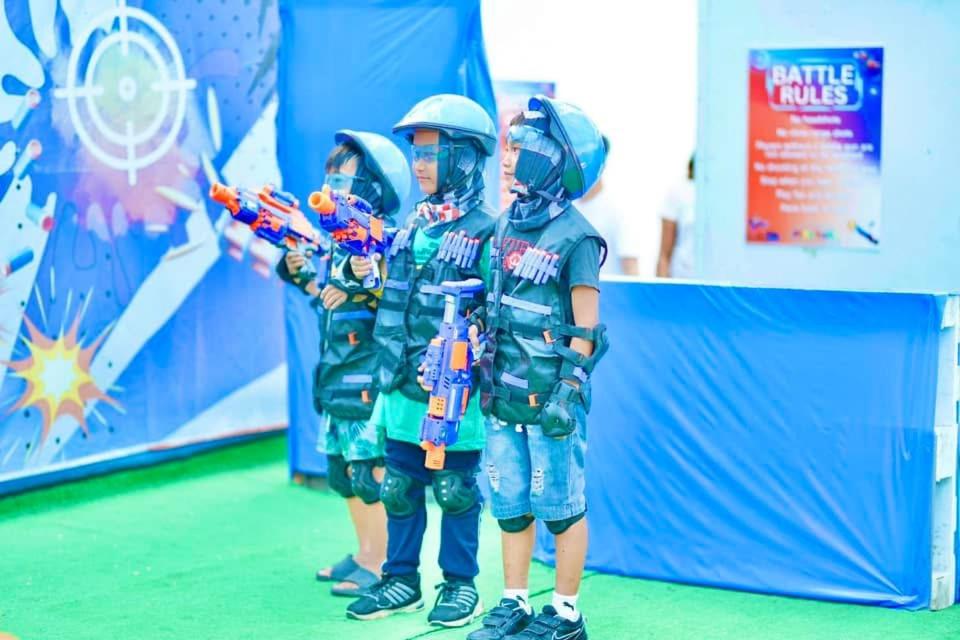 Ayong's Adventure Park, Malabay (updated prices 2025)