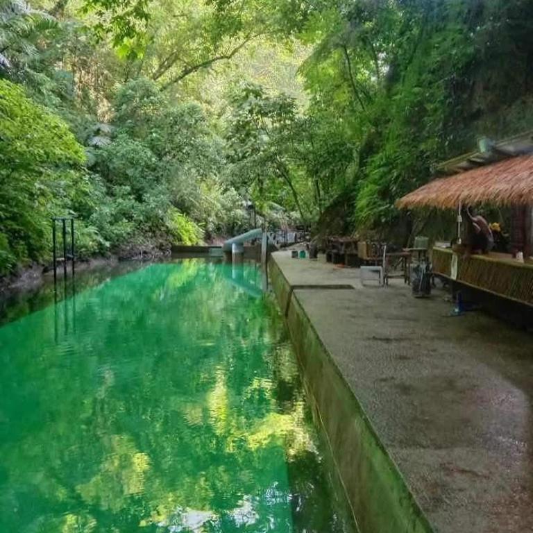 Ayong's Adventure Park, Malabay (updated prices 2025)