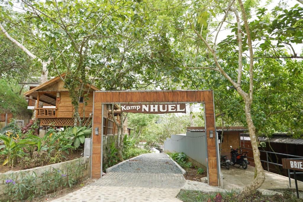 Ayong's Adventure Park, Malabay (updated prices 2025)