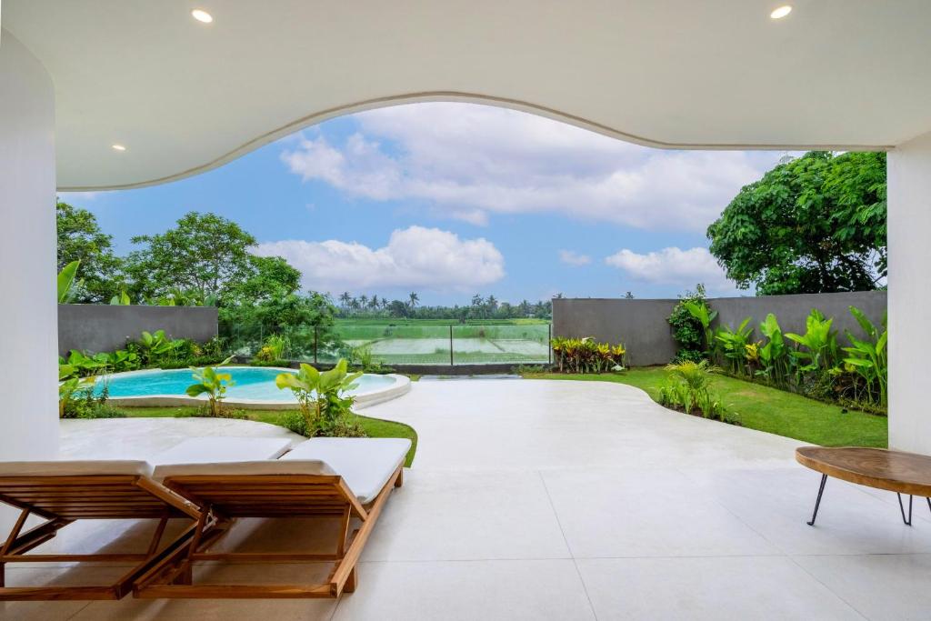 Maliya Villa by Betterplace, Tumbak Bayuh (updated prices 2026)