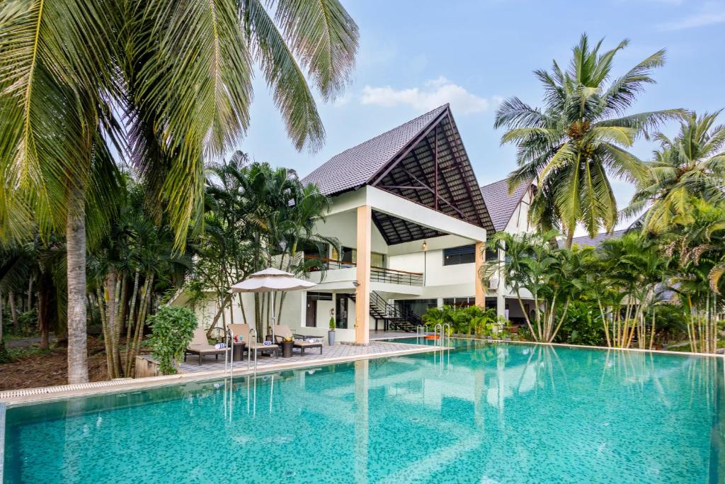 Sterling Palavelli Godavari, Rāzole (aktualisierte Preise für 2025)