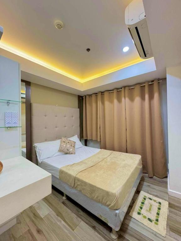 SkyRest Azure Staycation, Manila (updated prices 2025)