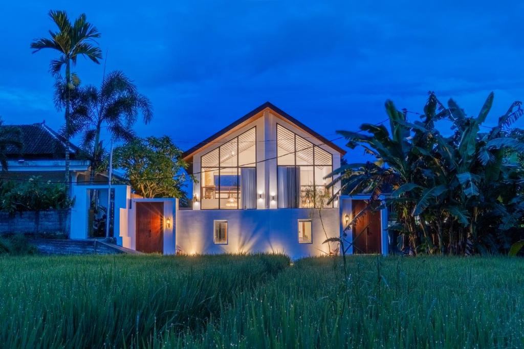 Nana Nina Ubud, Ubud (updated prices 2025)