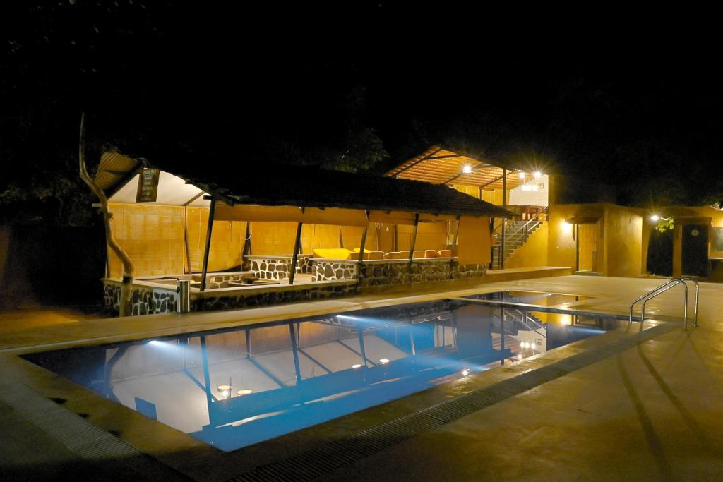 Spree Maati Jungle Resort, Tāla (updated prices 2025)