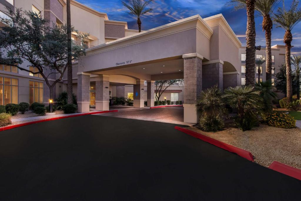 Hampton Inn & Suites Phoenix/Gilbert, Gilbert (updated prices 2025)
