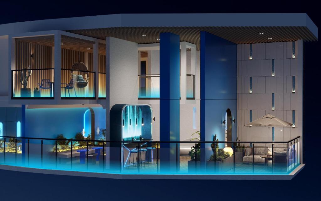 1001 Nights Theme by Wyndham - Genting, Genting Highlands (updated ...