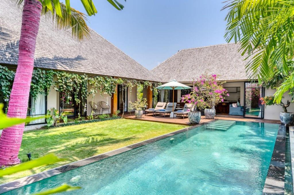 Villa Kartini Umalas, Canggu (updated prices 2025)