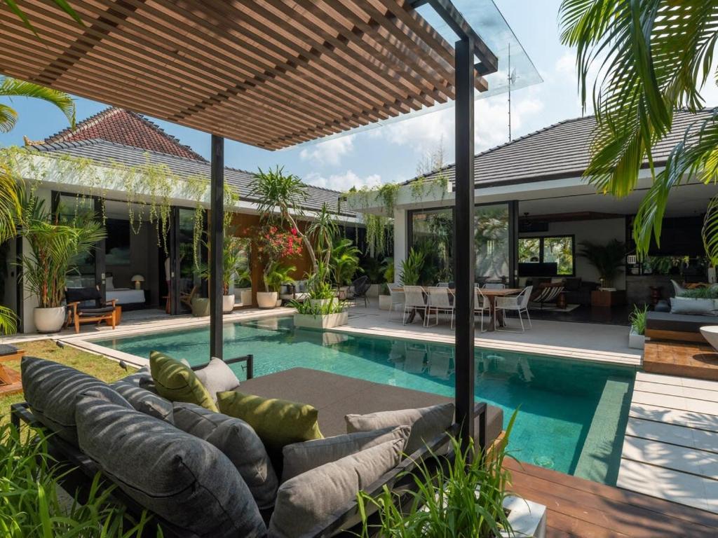 Villa Naura Umalas, Dalung (updated prices 2026)