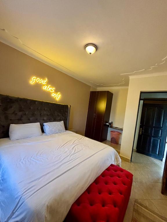 Rwego Apartments, Kampala (updated prices 2025)