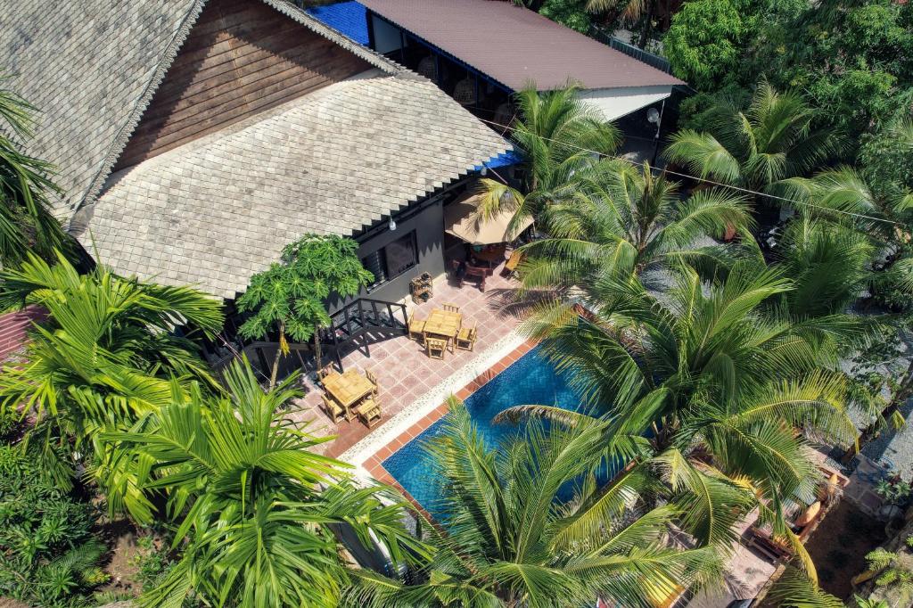 Jéco Restaurant Bistronomique & Guest House, Kampot (updated prices 2025)