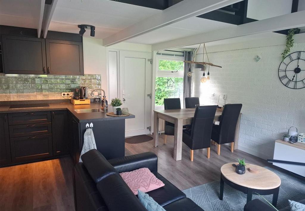 Bungalowpark Simpelveld - Alpha 67, Simpelveld (updated prices 2026)