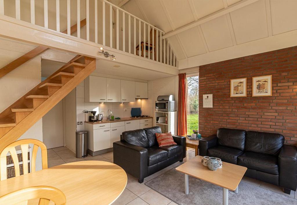 Bungalowpark Simpelveld - Delta 148, Simpelveld (updated prices 2026)