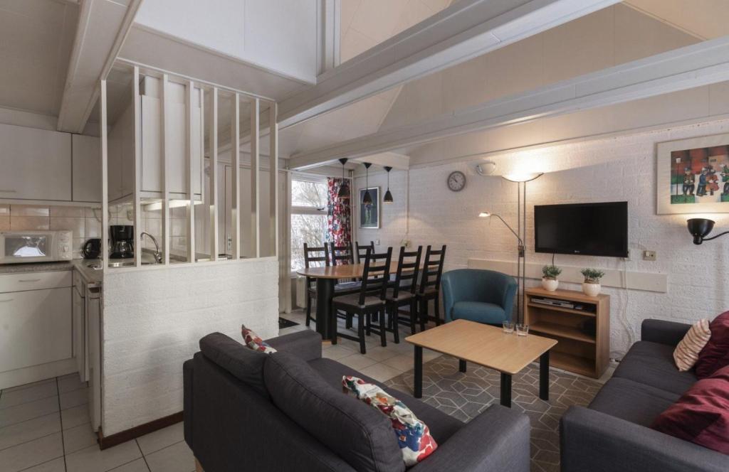 Bungalowpark Simpelveld - Alpha 64, Simpelveld (updated prices 2026)