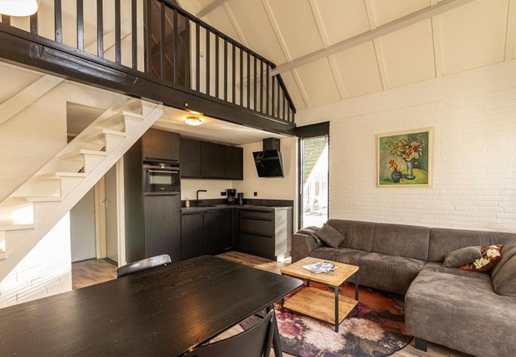 Bungalowpark Simpelveld - Delta 130, Simpelveld (updated prices 2025)