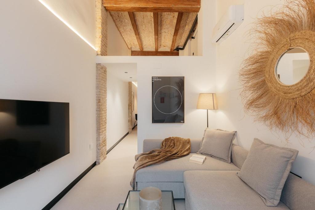 Lovely Exclusivity in Valencia Center, Valencia (updated prices 2026)