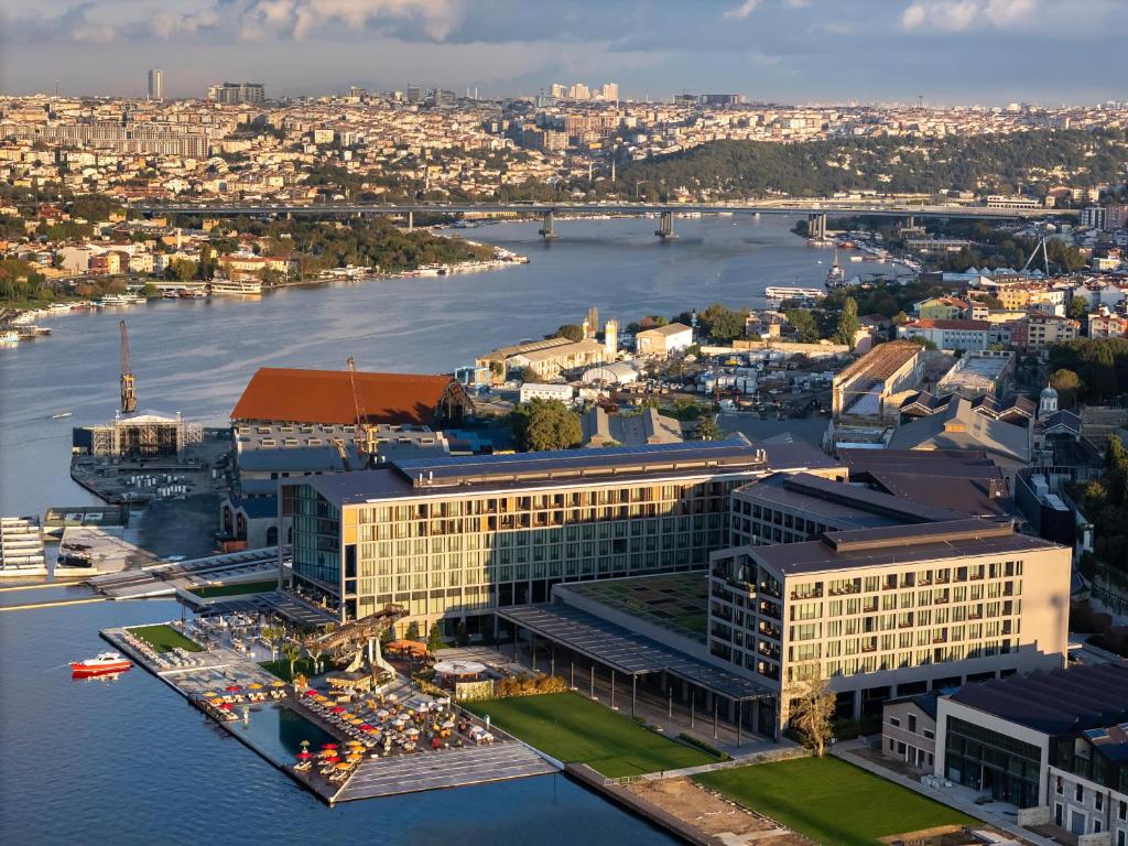 Rixos Tersane Istanbul, Istanbul (updated prices 2025)