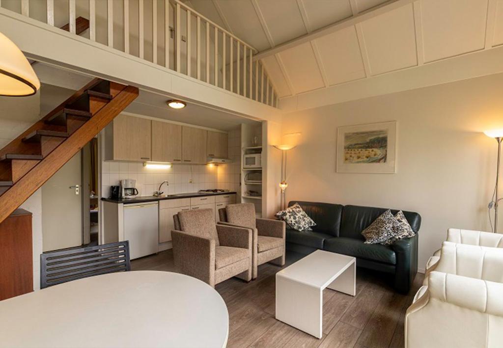 Bungalowpark Simpelveld - Delta 128, Simpelveld (updated prices 2025)