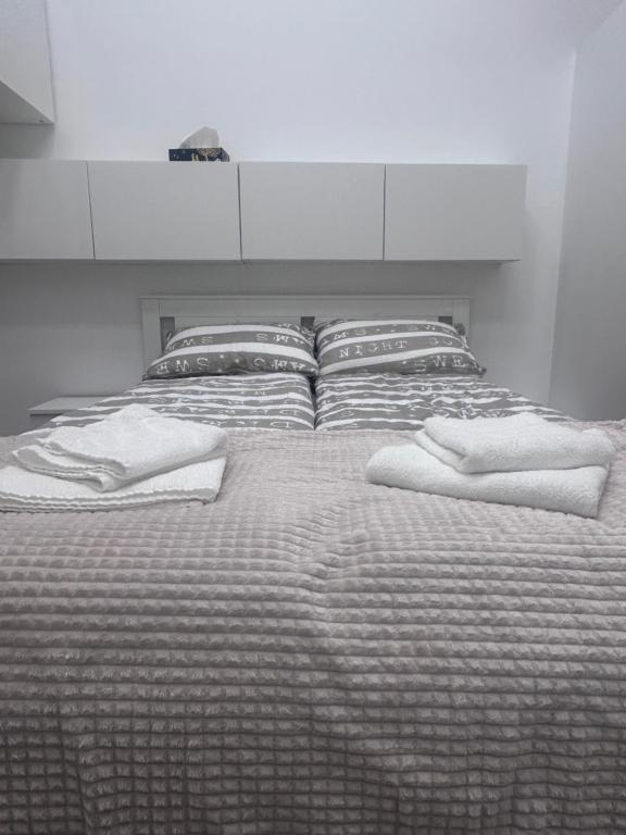 Lux room, Ljubljana (updated prices 2025)